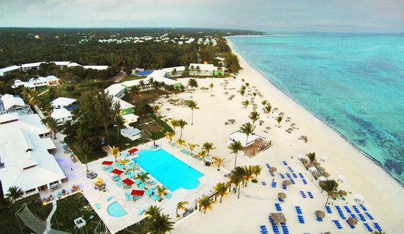 Dive Center in Grand Bahama | PADI | Reef Oasis Viva Bahamas